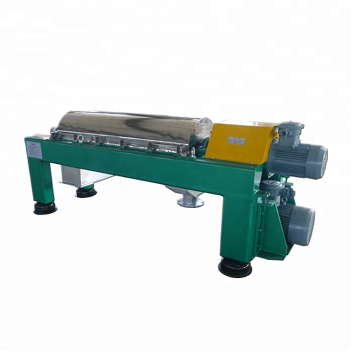 2 phase decanter centrifuge - Koen Machinery